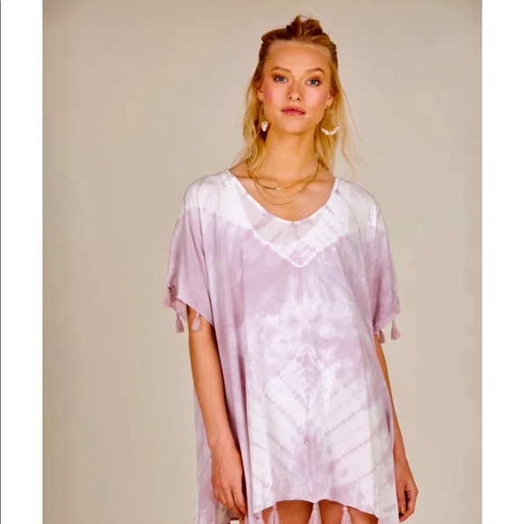 Swim Gypsy | Swim | Nwt Swim Gypsy Cover Up | Poshmark